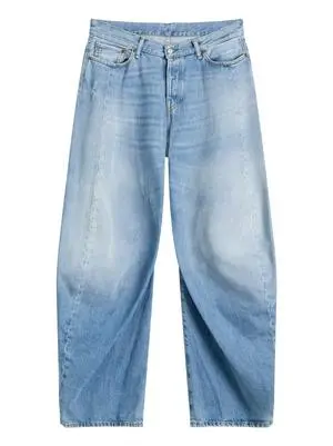 Acne Studios 2006f Vintage Jeans - Light Blue
