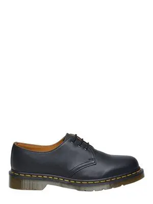 Dr. Martens 1461 Nappa Leather Oxford - Black