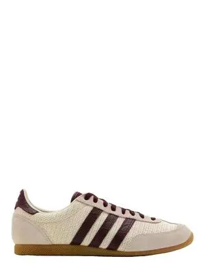 ADIDAS Three-Stripes Mesh Low-Top Sneakers
