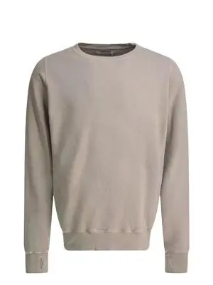 NONNATIVE Cotton Crew-Neck Sweatshirt