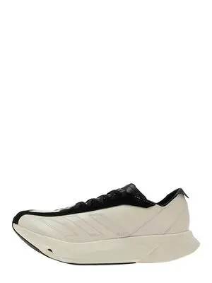 Y3 Adios Pro Panelled Sneakers - White