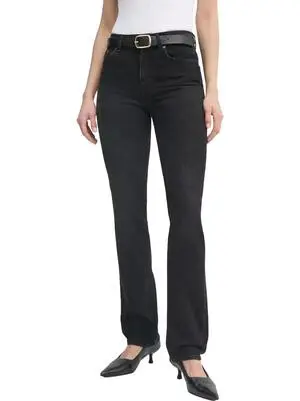 Filippa K Stella Jeans - Black