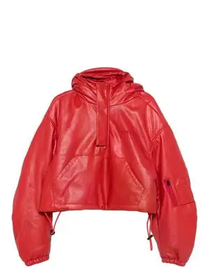KUSIKOHC Padded Windbreaker