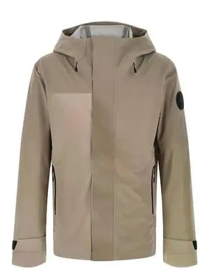Canada Goose Rupert Adjustable-hood Jacket - Neutrals