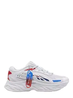 PUMA Exotek Nitro Sneakers - White