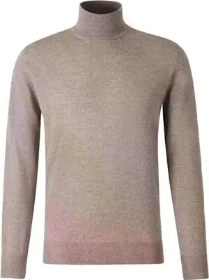 CANALI High-Neck Sweater