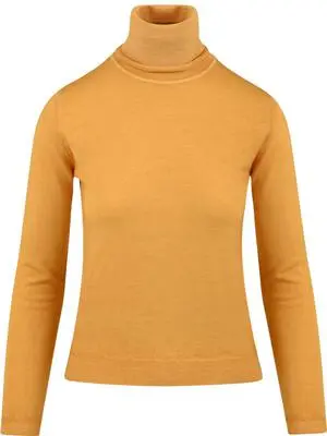Aspesi Sweater - Yellow