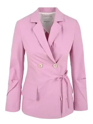 Beatrice B Jacket - Bubble Pink