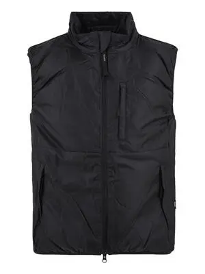 Aspesi Nylon Vest - Blue