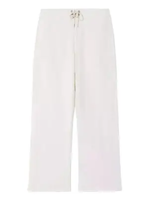RE/DONE The Surf Pant Trousers - White