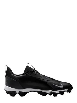 Nike Force Trout Keystone Sneakers - Black