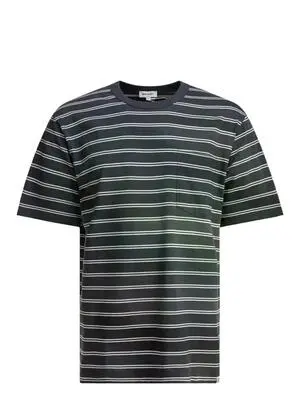 NORSE PROJECTS Striped Pocket T-shirt