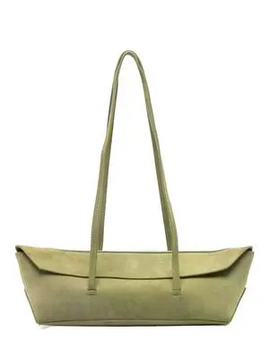 Christopher Esber Mini Gondola Shoulder Bag - Green