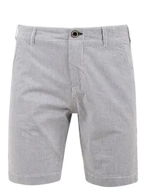 VILEBREQUIN Striped Shorts