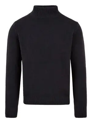 FILIPPO DE LAURENTIIS Sweater 980 Antracite