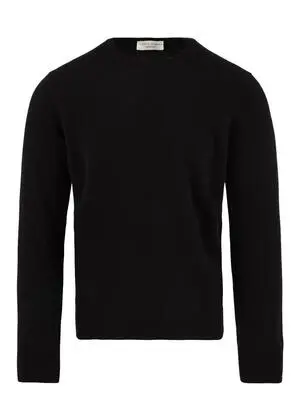 FILIPPO DE LAURENTIIS Sweater Black