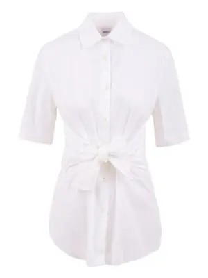 Aspesi Shirt - White