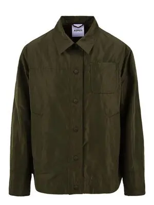 ASPESI Shirt Jacket