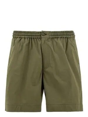 Aspesi Shorts - Military