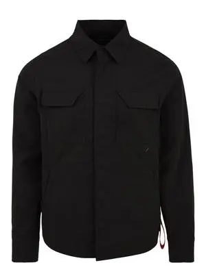 AFTER/LABEL Shirts - Black
