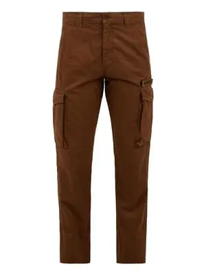 Aspesi Trousers - Brown