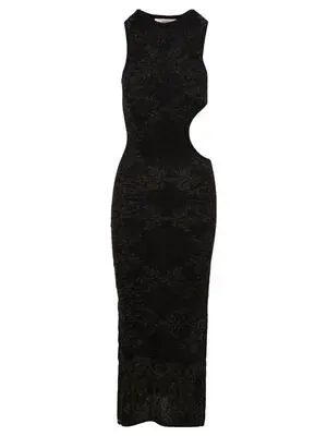AKEP Dress - Black