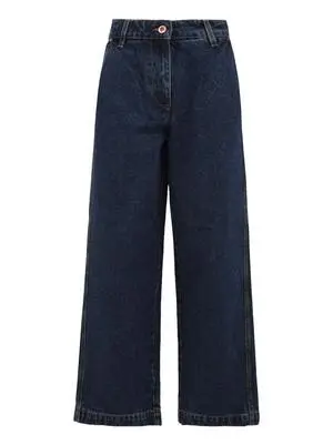 Aspesi Trousers - Denim
