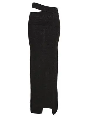 AKEP Maxi Dress - Black