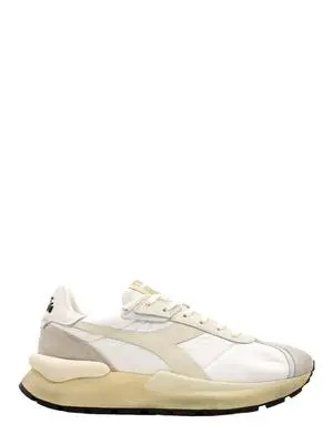 DIADORA Athletic Sneakers - Pristine/white