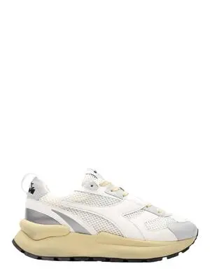 DIADORA Lace Up Sneakers