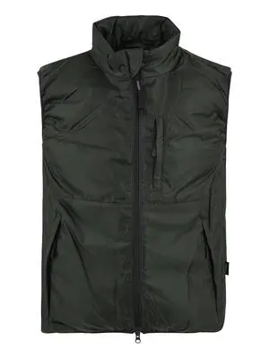 Aspesi Padded Jacket - Verde Inglese