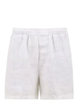 Aspesi Shorts - White