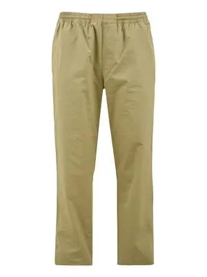 Aspesi Trousers - Sand