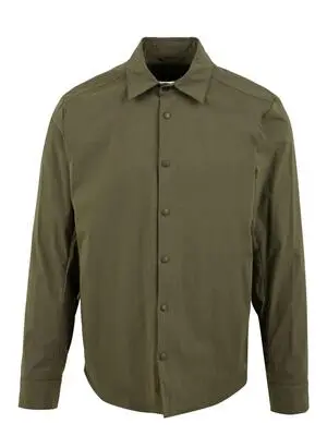 ASPESI Shirts Military
