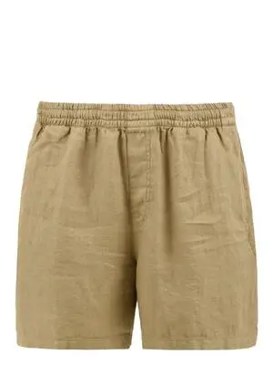 Aspesi Shorts - Sand