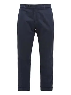 GTA Trousers - Blue