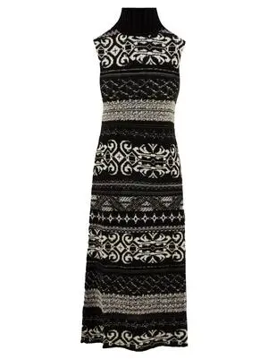 AKEP Dress - Black