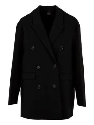 ASPESI Tailored Coat