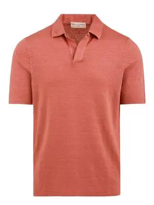 FILIPPO DE LAURENTIIS T Shirts And Polos - Pink