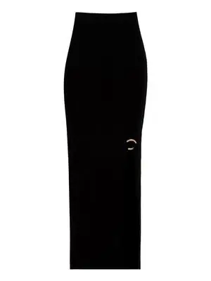 AKEP Skirt - Black