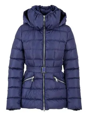 Add Padded Coat - 3692 Galaxy
