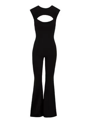 ANIYE BY Cut Out Jumpsuit