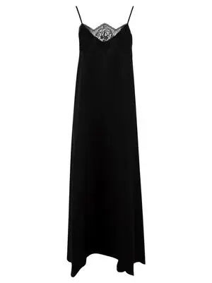 Beatrice B Maxi Dress - Black