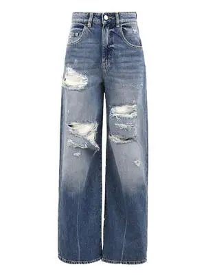 ICON DENIM LOS ANGELES Jeans