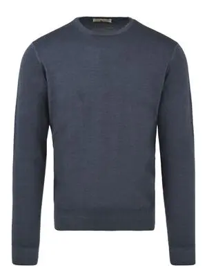 FILIPPO DE LAURENTIIS Sweater Grey