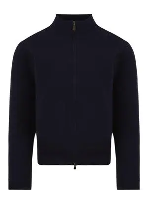 FILIPPO DE LAURENTIIS Sweater Blue