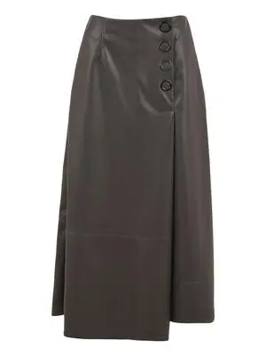 Beatrice B Skirt - Stormy Weather