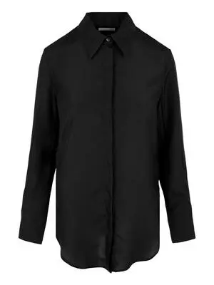 DOUUOD Shirt - Black