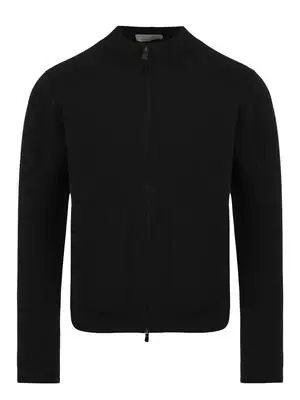 FILIPPO DE LAURENTIIS Sweater Black