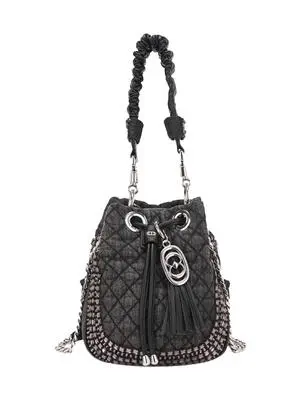 LA CARRIE Bucket Bag